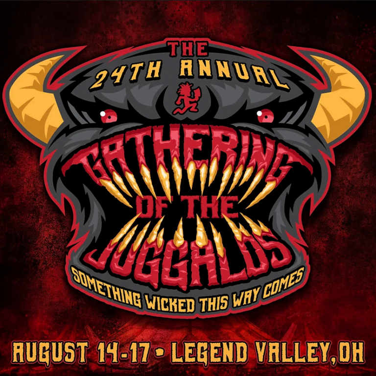 Legend Valley – Historic Concert Venue and Campground in Central Ohio